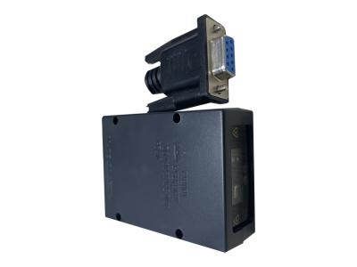 China 1D 2D Industrial Fixed Barcode Scanner Long Range Barcode Scanner for sale