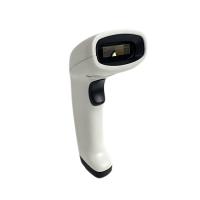 China Industrial Handheld Barcode Scanner Lightweight Fast Speed UFC Scanning Gun For Inventory for sale