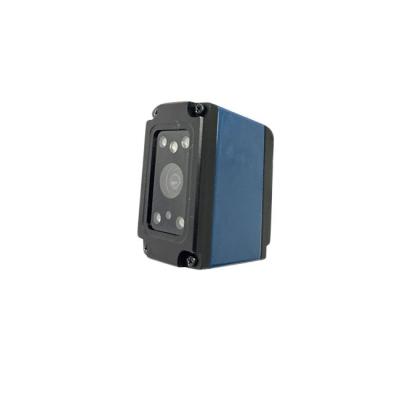 China Linear Fixed Barcode Scanner Barcode Scanner Imager With PS/2 Interface And 4 Mil Resolution for sale