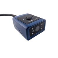 China 2-15cm Linear Barcode Scanner Reader With 30% Minimum Reflectance Difference for sale