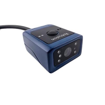 China 2-15cm Linear Barcode Scanner Reader With 30% Minimum Reflectance Difference for sale