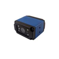China Industrial Fixed Barcode Scanner 1d 2d Mounted With High Speed Scanning Decoding for sale