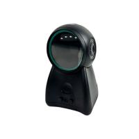 China Bookstore Use Pda Barcode Scanner 1d 2d  Desktop Long Distance Read Usb Connection for sale
