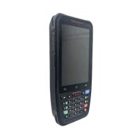 China Dustproof Handheld PDA Scanner Ip67 Ip68 Waterproof Mobile Terminal for sale