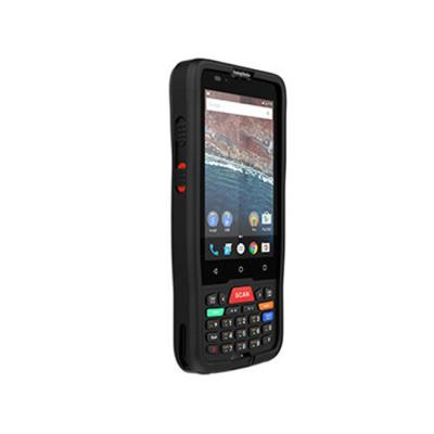 China QR Code Handheld PDA Scanner Personal Data Assistant PDA POS Terminal for sale