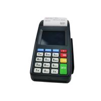 China Linux System Supported POS Handheld Terminal Multi Payment Method Device for sale