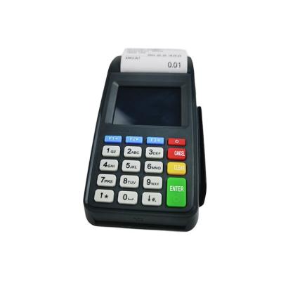 China Linux System Supported POS Handheld Terminal Multi Payment Method Device for sale