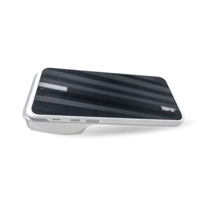 China Mobile Payments Solution Smart Handheld Compact Android Handheld POS Terminal for sale