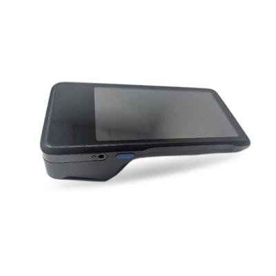 China 10mil Android Handheld POS Terminal Machine For Secure Payment Processing Mobile Payment Terminals（Business Terminal） for sale