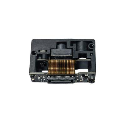 China 10mil 15mil 1D Barcode Scan Engine Component With Dust Moisture And Shock Resistance for sale
