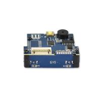 China 3.9mil 5.5mil 1D Barcode Scan Engine Low Engergy Consumption Qr Code Engine for sale