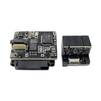 China Multi-Angle 2D Barcode Scanning Engine For Efficient Reading 2d Barcode for sale
