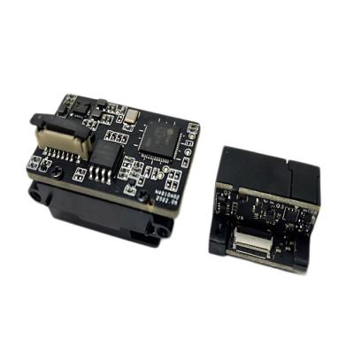 China Mono CMOS 2D Barcode Scan Engine Digital Component Smart PDA Use For Supermarket for sale