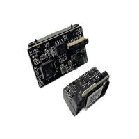 China Automatic Scan Barcode Scanner Engine 2D Fixed Mount Scan Module For Raspberry Pi for sale