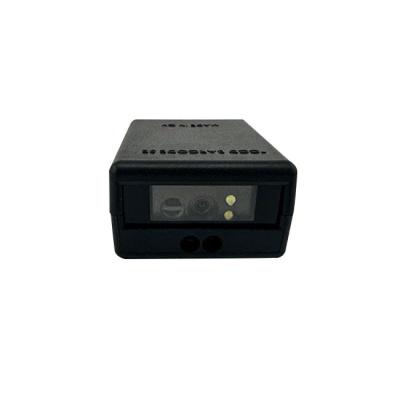 China Compact	2D Barcode Scan Engine OEM Barcode Scanner Module For 2D Scanning for sale
