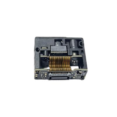 China Embedded OEM Barcode Scan Engine With 2D Barcode Decoder Chip for sale