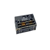 China Mini 1D CCD Barcode Scan Engine Scan Module Programmable Preamble For Kiosk for sale