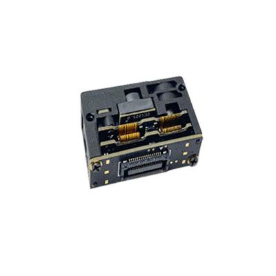China Mini 1D CCD Barcode Scan Engine Scan Module Programmable Preamble For Kiosk for sale
