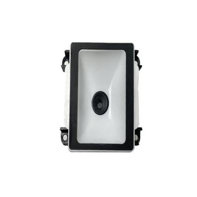China Auto Sense CMOS 2D Scan Engine , QR PDF Embedded Barcode Scanning Engine for sale