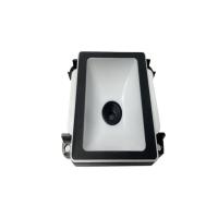 China High Accuracy	Barcode Recognition Engine 640x480 Global Shutter CMOS Light Source 617nm Red LED for sale