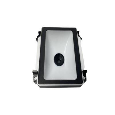 China High Accuracy	Barcode Recognition Engine 640x480 Global Shutter CMOS Light Source 617nm Red LED for sale