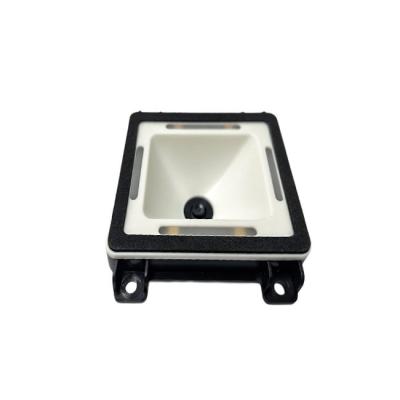 China QR Code 1d 2d Barcode Scanner Module 5VDC IP54 Waterproof Hard Decoding for sale