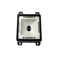 China Micro Barcode Recognition Engine QR Code 1d 2d Scanner Reader Engine USB TTL 3.3V Embedded For PAD for sale