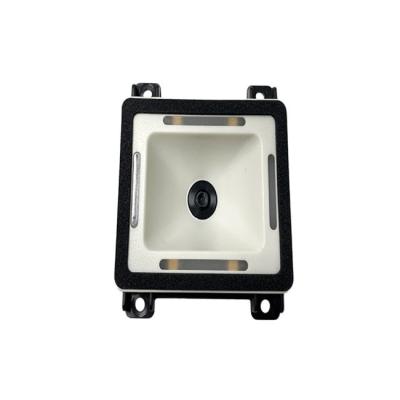 China Micro Barcode Recognition Engine QR Code 1d 2d Scanner Reader Engine USB TTL 3.3V Embedded For PAD for sale