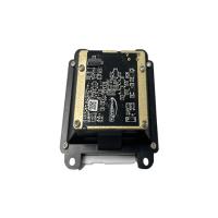 China 1D 2D QR Barcode Scanning Engine USB TTL Embedded Barcode Reader Module Electronic Component Scanning for sale