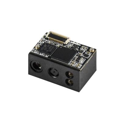 China USB RS232 QR Code Engine 1280x1080 Resolution Electronic Material for sale