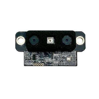 China Visual Intercom Binocular Palm Vein Recognition Infrared Camera Module For Face Recognition for sale