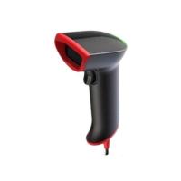 China Wireless H200/H203 Handheld Barcode Scanner For Fast And Accurate Scanning In Different Lighting Conditions for sale