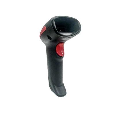 China H100/H103 Handheld Barcode Scanner 5V USB/RS232 105g for sale
