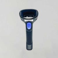 China H100/H103 Handheld Barcode Scanner with 3M Key Life and IP42 Rating for sale