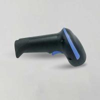 China H100/H103 Handheld Barcode Scanner with 3M Key Life and IP42 Rating for sale