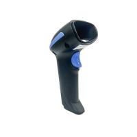 China H100/H103 Handheld Barcode Scanner with 3M Key Life and IP42 Rating for sale