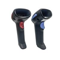 China H100/H103 Handheld Barcode Scanner with 2D/1D Codes and 1.2m Drop Resistance for sale