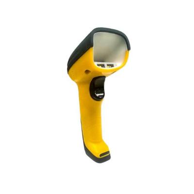 China H300/H303 Handheld Barcode Scanner with Wireless Connectivity for Multiple Devices and Data Collection for sale