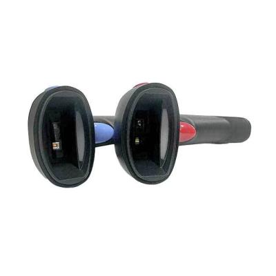 China H100/H103 Handheld Barcode Scanner and Versatile Data Collection Solution for Manufacturing and Warehousing for sale