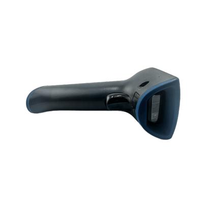 China H200/H203 Portable Handheld Barcode Scanner with Wireless Connectivity for Fast and Accurate Data Collection for sale