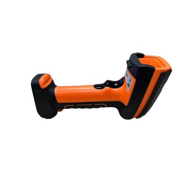 China HE200 Handheld Barcode Scanner for Industrial Data Collection with Professional Scanning Engine and High Pixel Sensor for sale