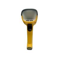 China Wireless Connectivity H300/H303 Handheld Barcode Scanner for Accurate Scanning and Multiple Device Compatibility for sale