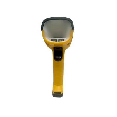 China Wireless Connectivity H300/H303 Handheld Barcode Scanner for Accurate Scanning and Multiple Device Compatibility for sale