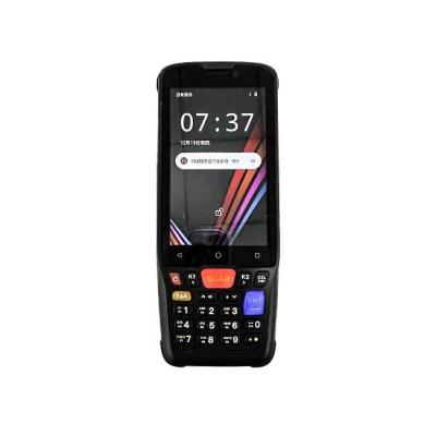 China P630 All-Scenario Numeric Keypad Pro Handheld PDA for sale