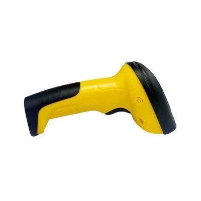 China H300/H303 Handheld Barcode Scanner Wireless Connectivity for Multiple Devices and Data Collection for sale