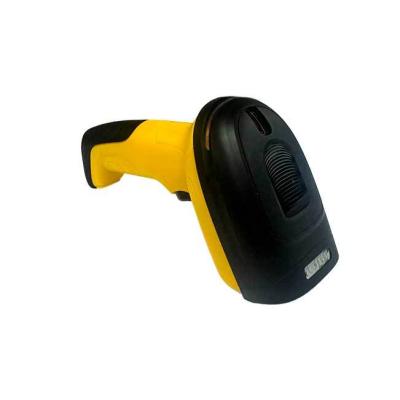 China H300/H303 Handheld Barcode Scanner and Wireless Connectivity Rugged and Drop-Resistant Design for sale