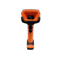 China HE200 Handheld Barcode Scanner with Triple Scanning Feedback for Accurate Data Collection in Logistics and Warehousing for sale