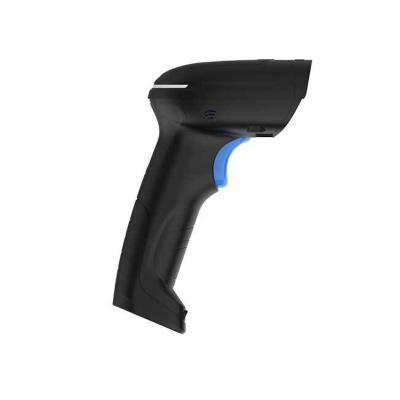 China H300/H303 Handheld Barcode Scanner Wireless Function and Wide Compatibility for Various Devices for sale