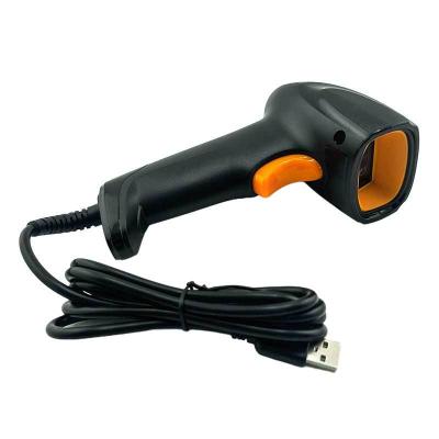 China SC20/SC20-BT Durable Handheld Barcode Scanner For Logistics Amp Warehousing With Long-Range Bluetooth And Robust 1D/2D Reading Capabilities for sale