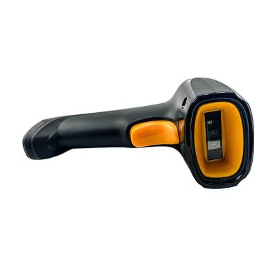 China SC20/SC20-BT Handheld Barcode Scanner Temperature And Humidity Resistant For Logistics And Courier Environments for sale